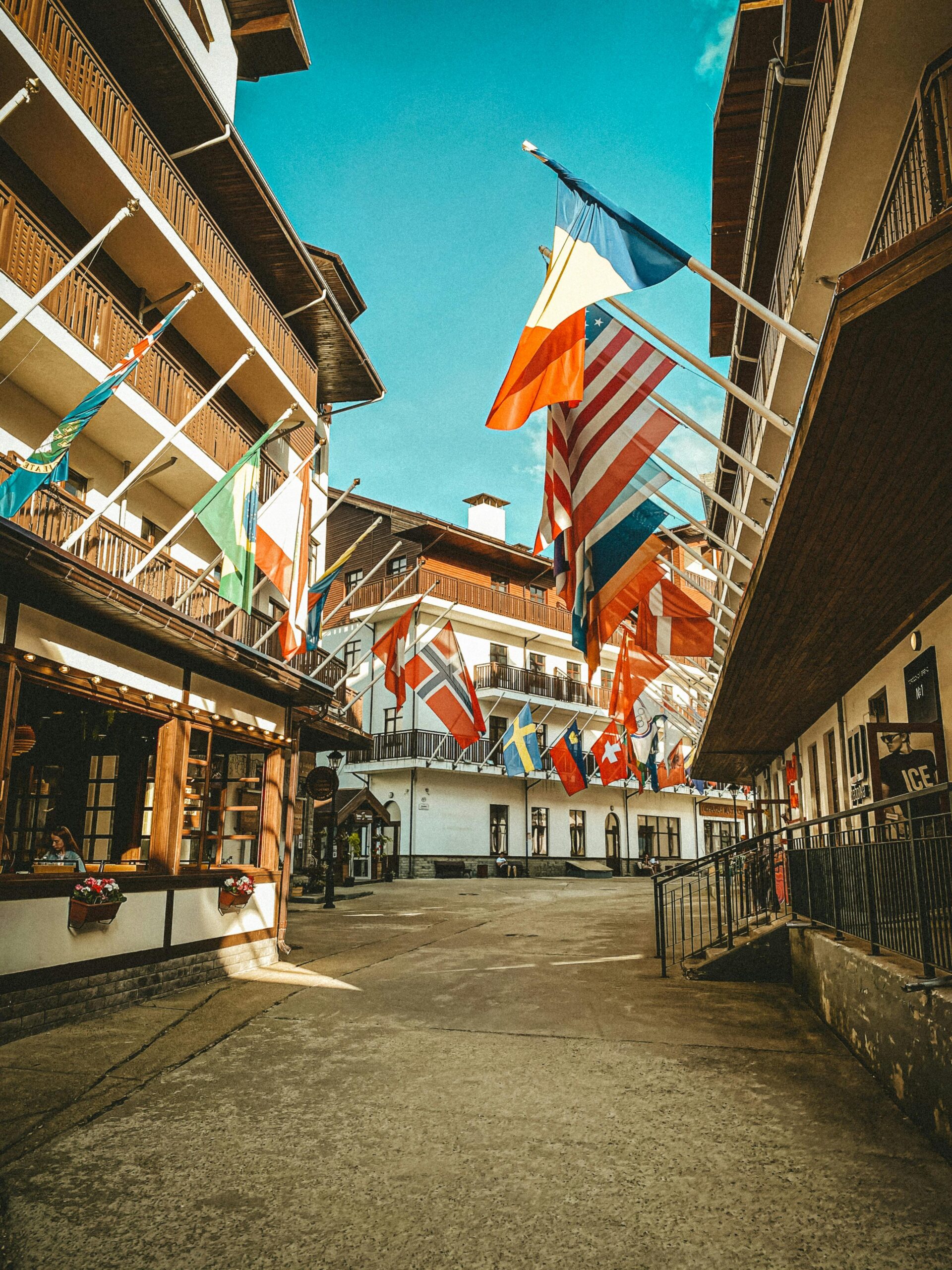 Duurste land ter wereld: ontdek de top 5 van duurste landen in 2024