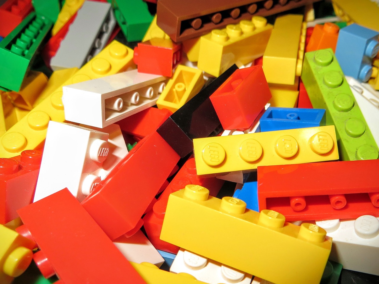 Duurste LEGO set die je nog steeds kan kopen voor jezelf