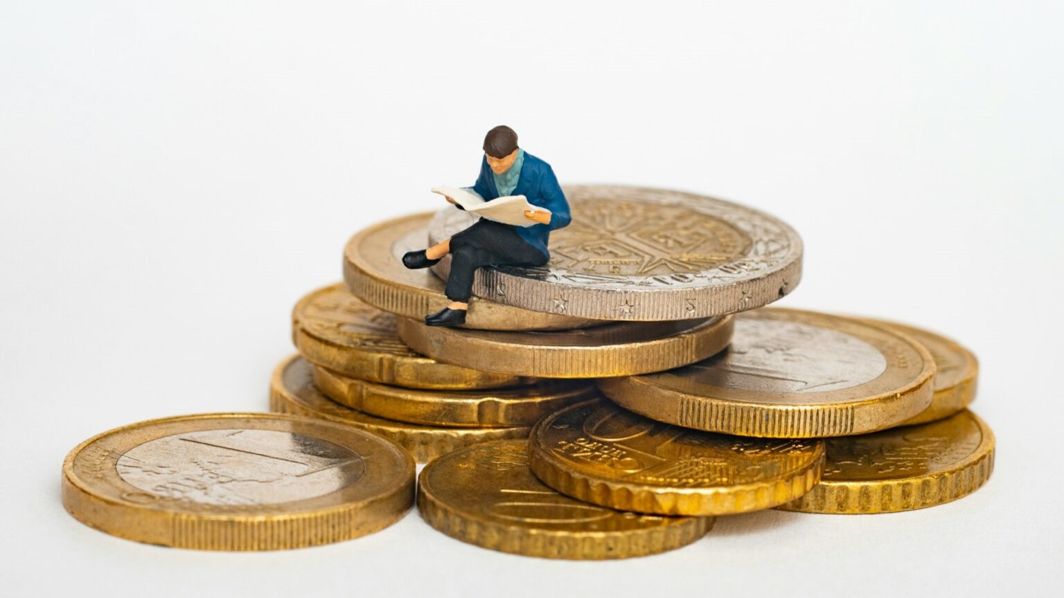 De psychologie van rijkdom en zelfvertrouwen - Luxueus.nl